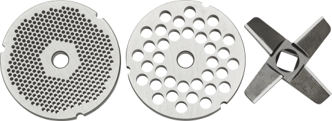 Commercial Meat Grinders and Choppers | Hobart FEG
