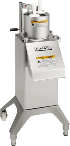 FP300i and FP400i Continuous Feed Food Processors | Hobart FEG