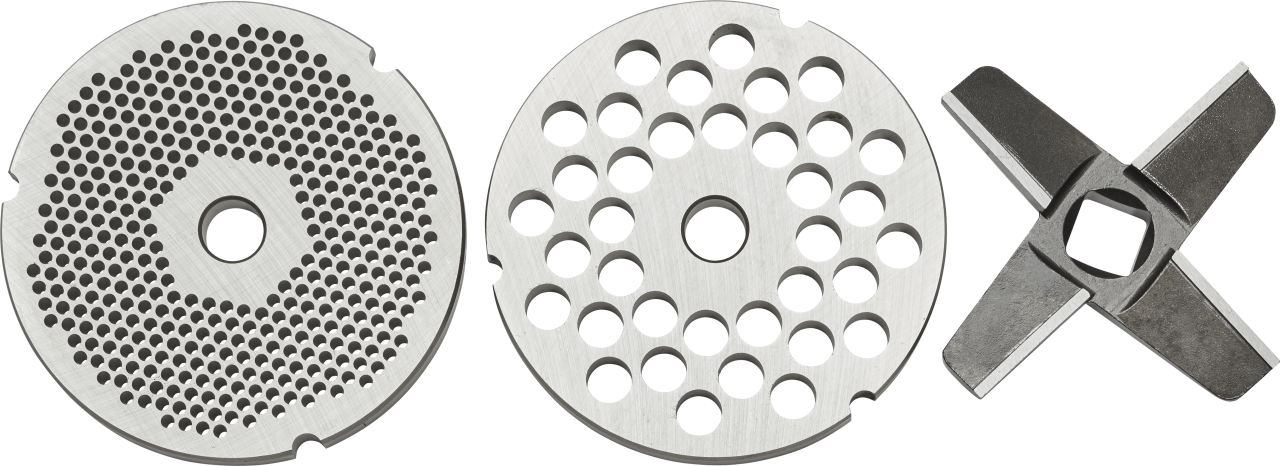 Commercial Meat Grinders and Choppers | Hobart FEG