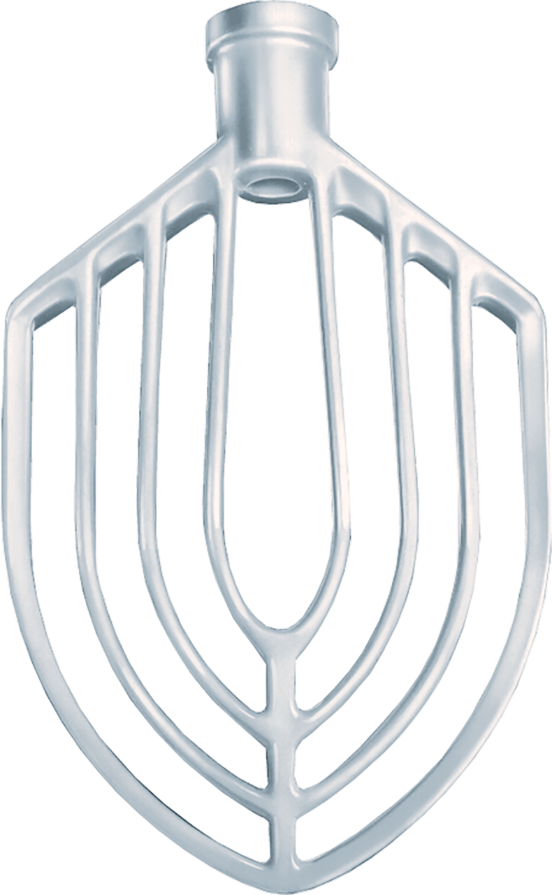 Commercial Mixer Accessories, Mixer Attachments | Hobart