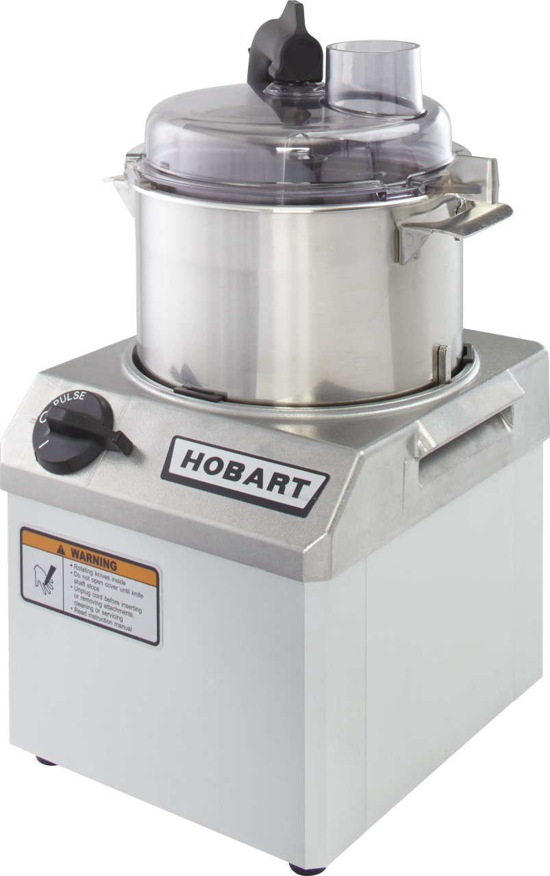 Bowl Food Processors | Hobart FEG