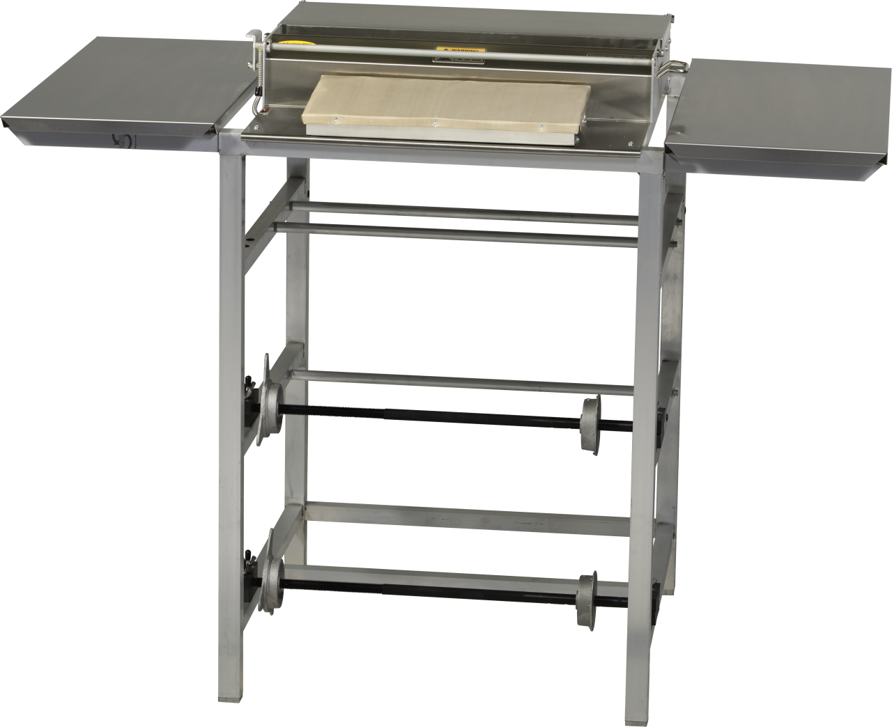 Wrapping Equipment Accessories | Hobart Commercial Weigh Wrap