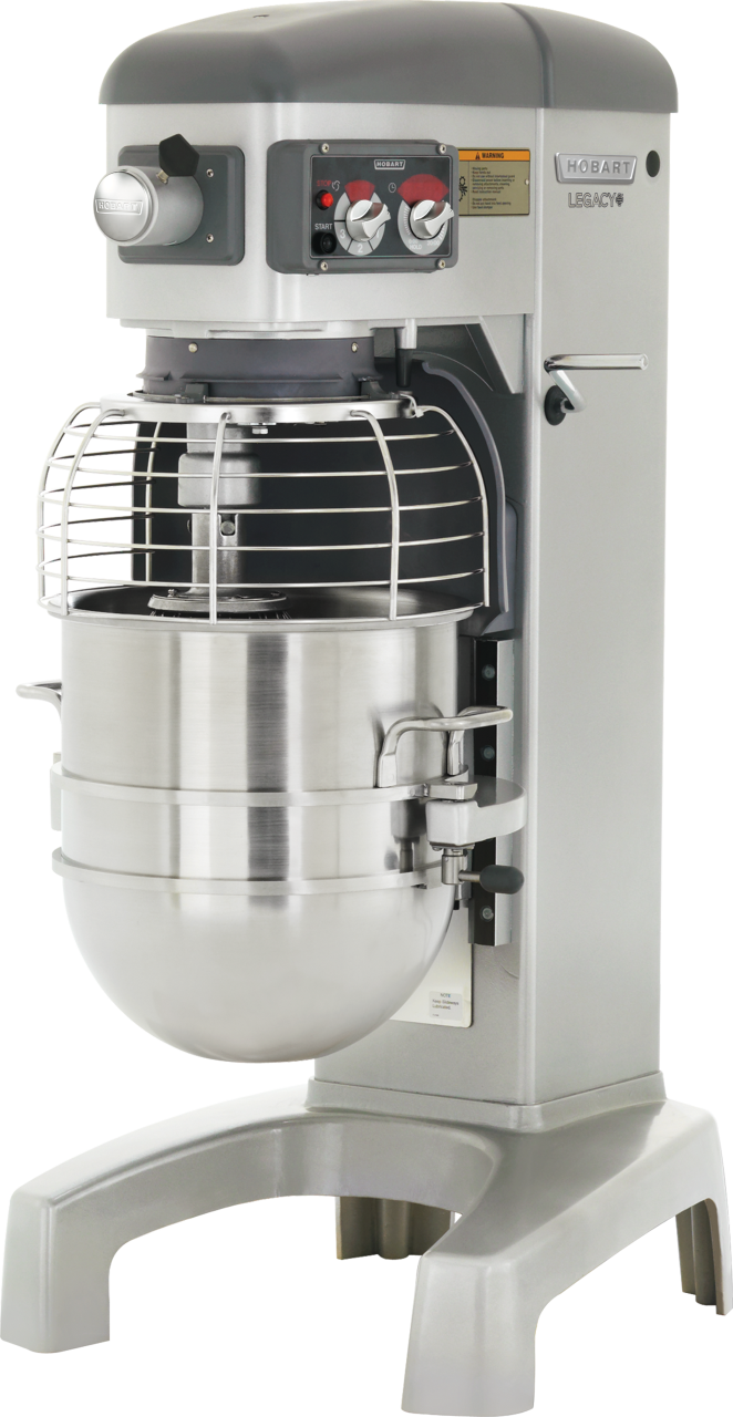 Commercial Floor Mixers | Hobart Legacy+® Mixers | Hobart FEG
