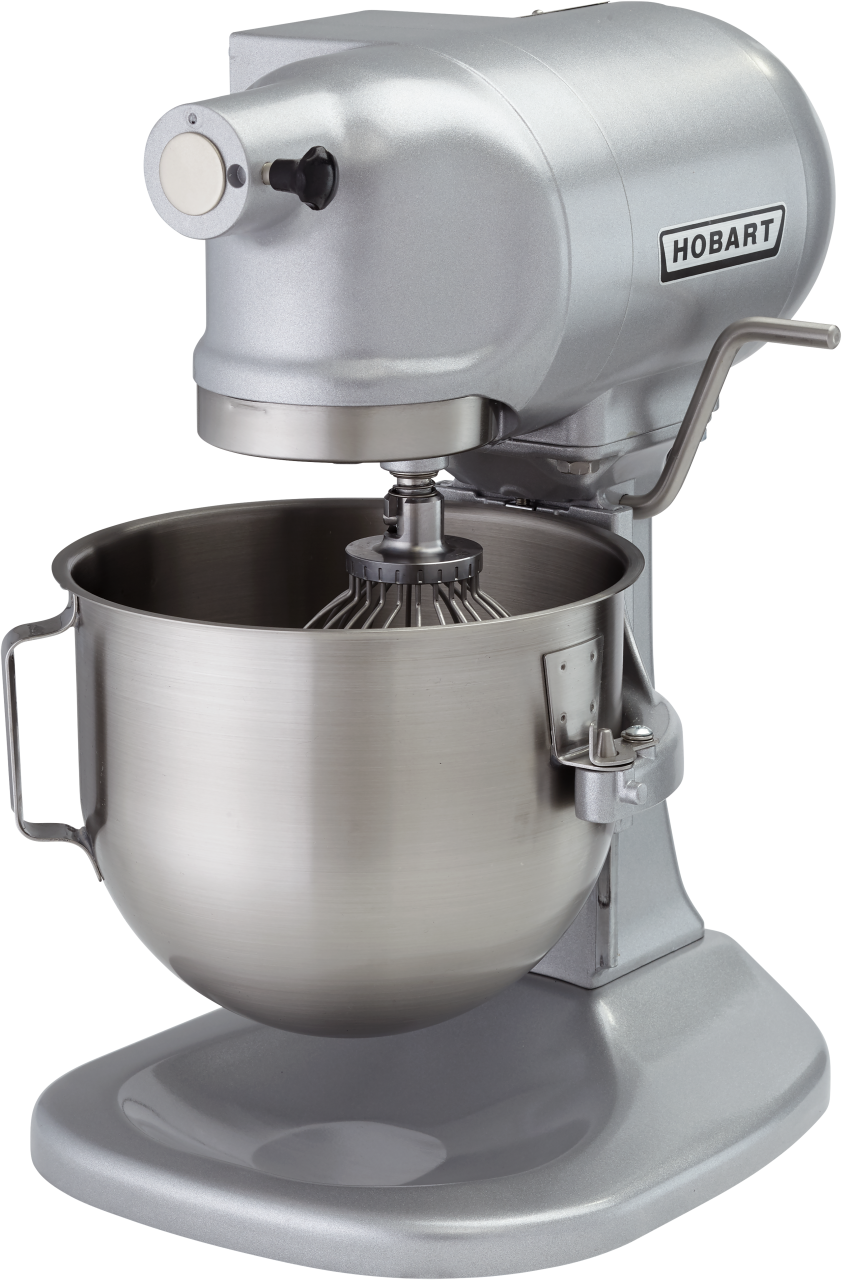 Commercial Stand Mixer | Hobart N50 5-Quart Mixer