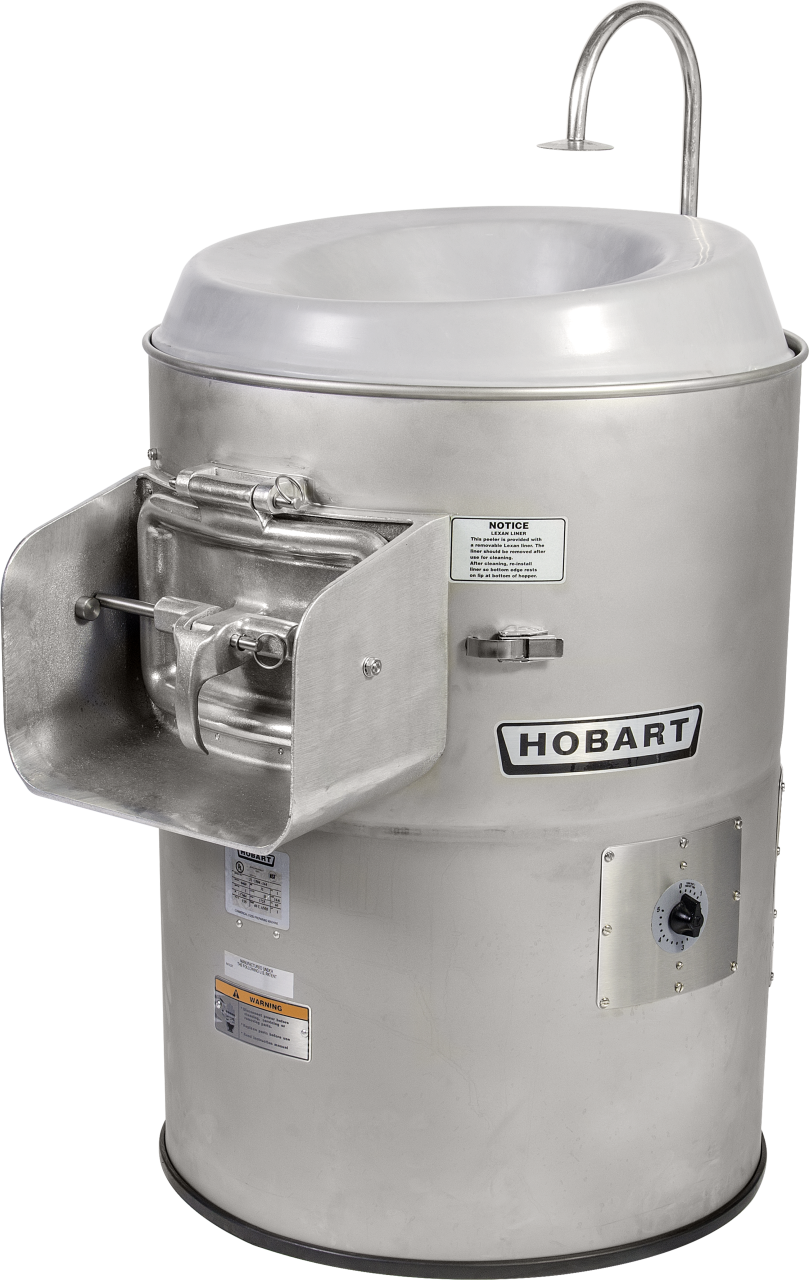 Commercial Potato Peelers | Hobart FEG