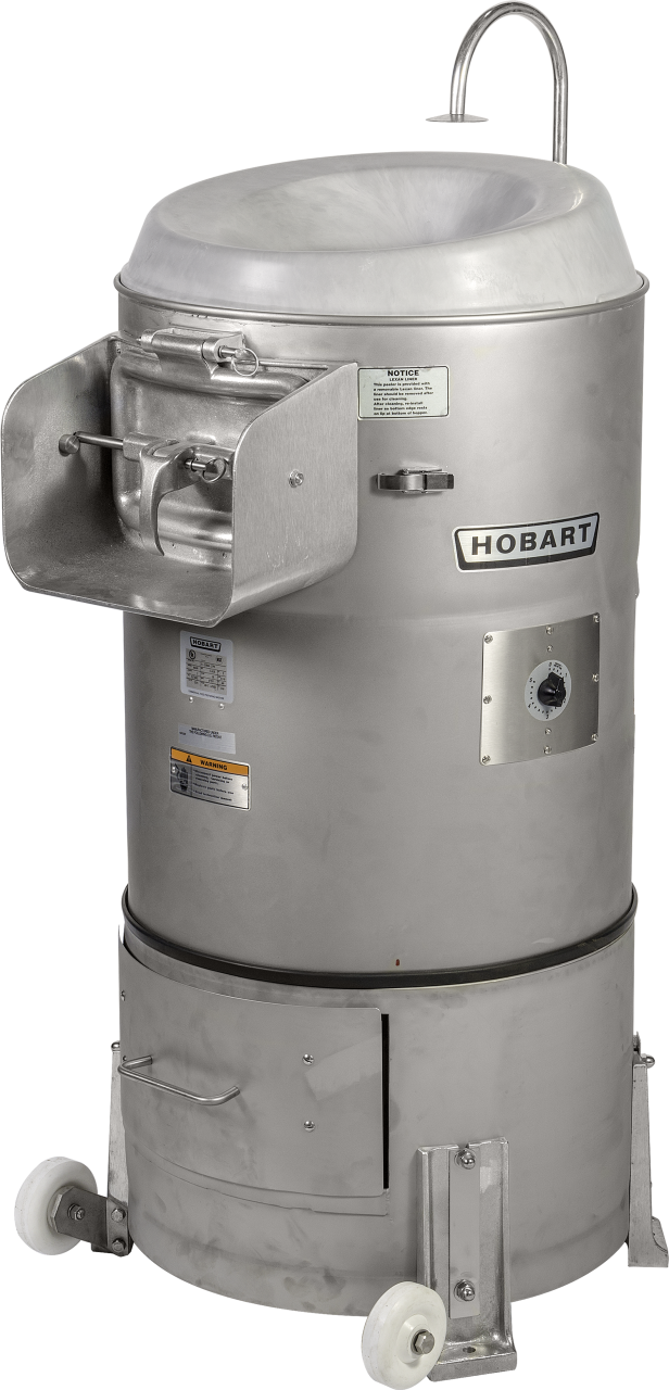 Commercial Potato Peelers | Hobart FEG