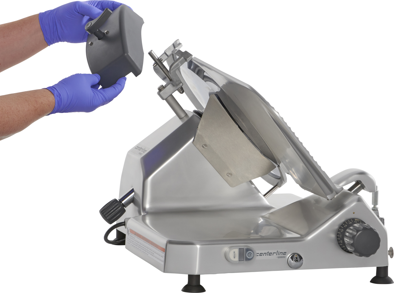 Centerline EDGE Series Slicers | Hobart