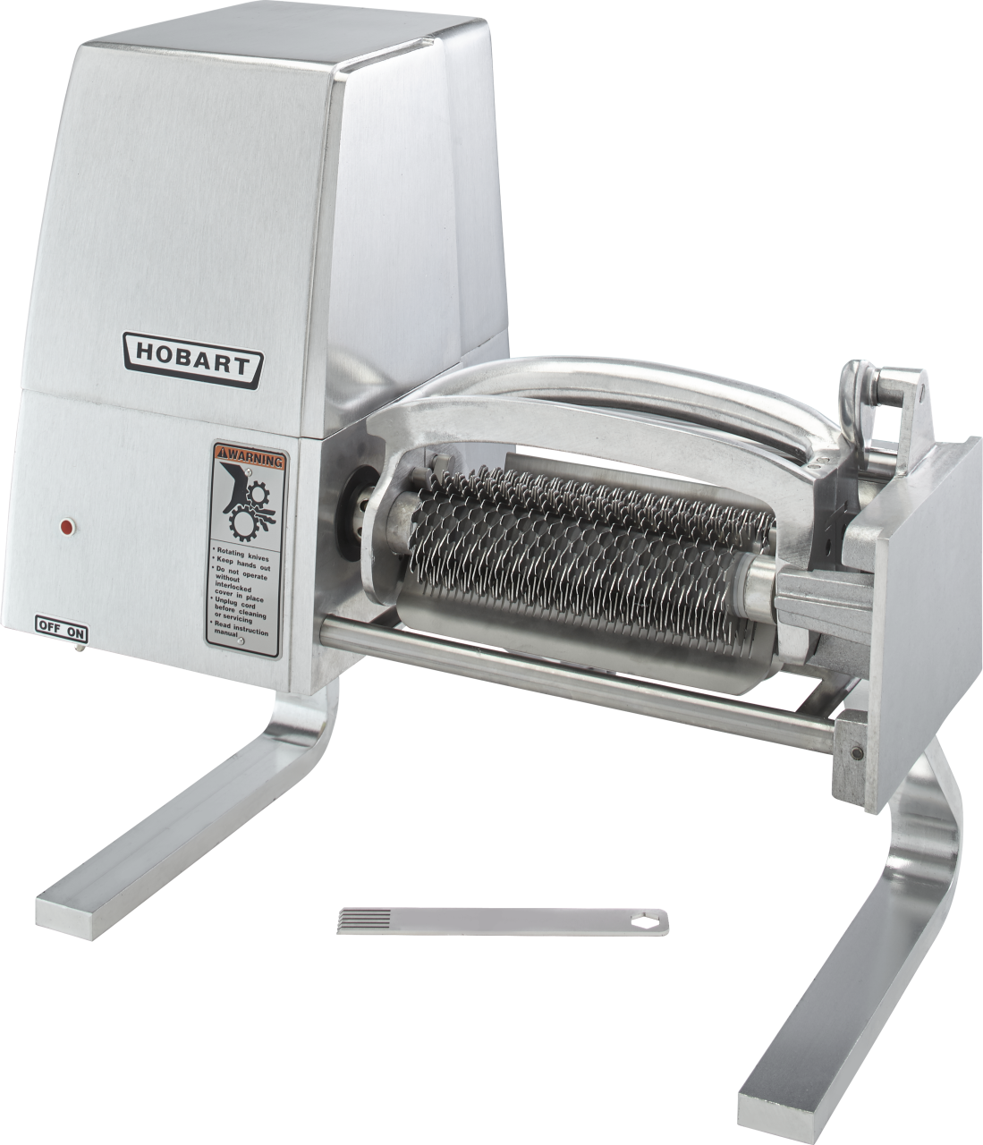 Electric Meat Tenderizer Machine | Hobart FEG