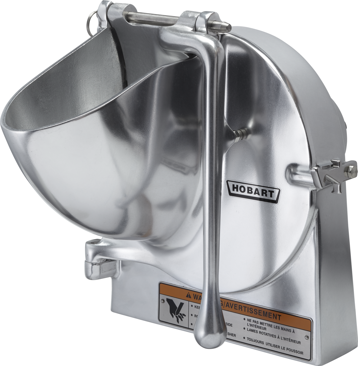 Commercial Mixer Accessories, Mixer Attachments | Hobart