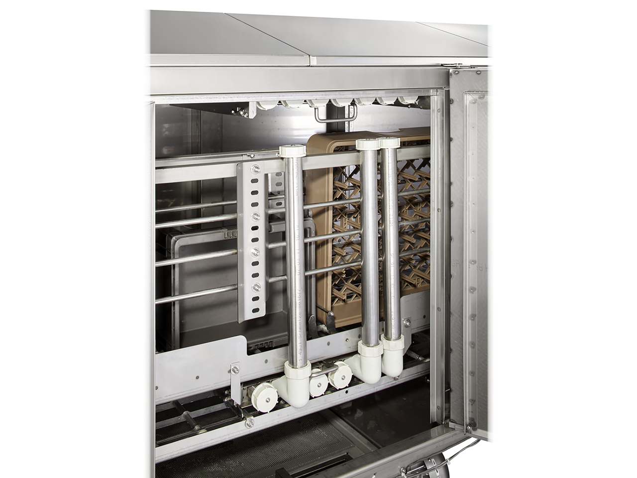 FT1000i Conveyorized Washer | Hobart Industrial Washers