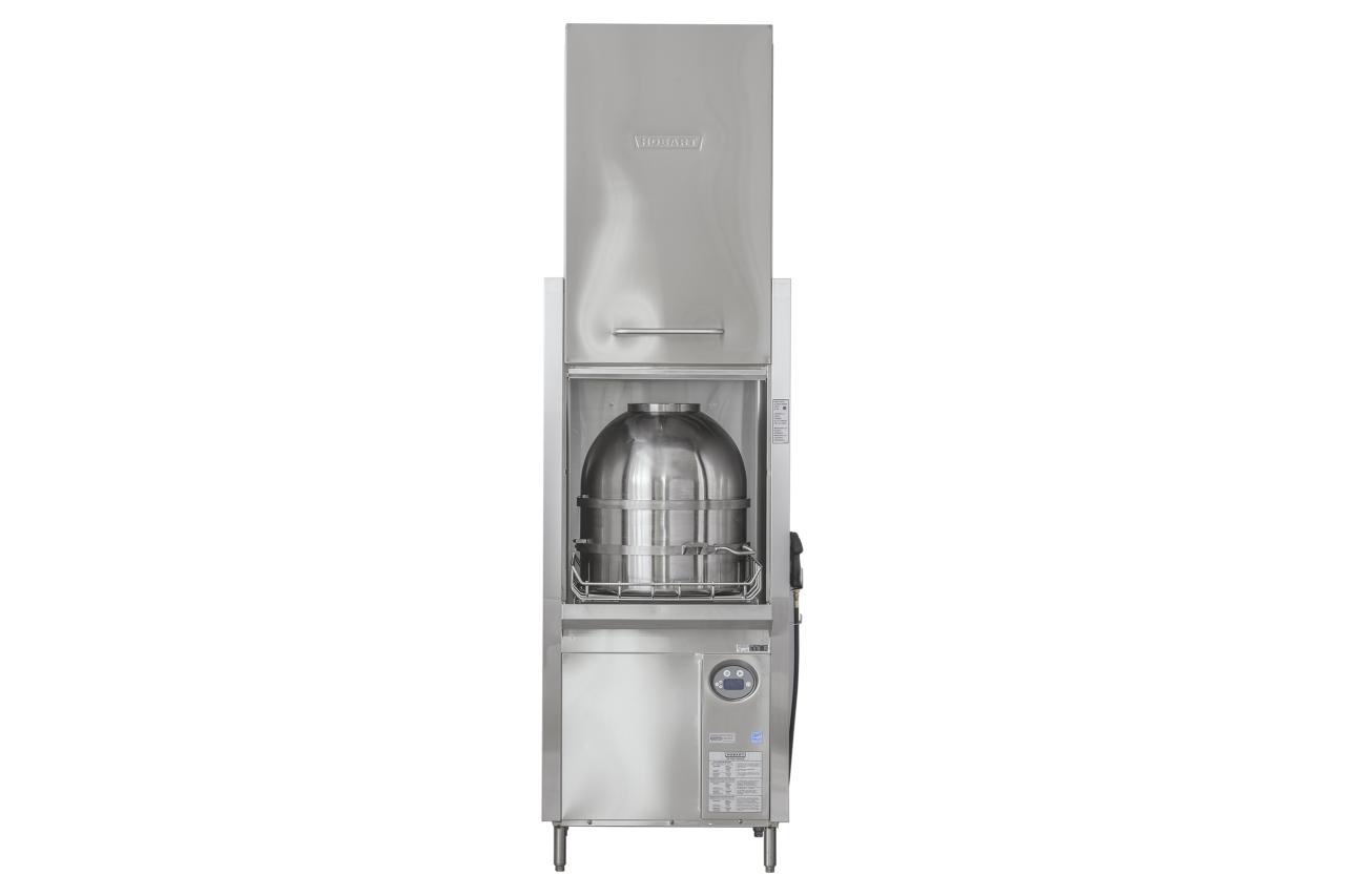 PW Base Prep Washer | Hobart