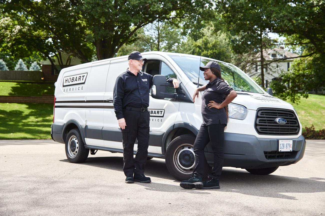 Kitchen Equipment Repair Service Office Reno, NV