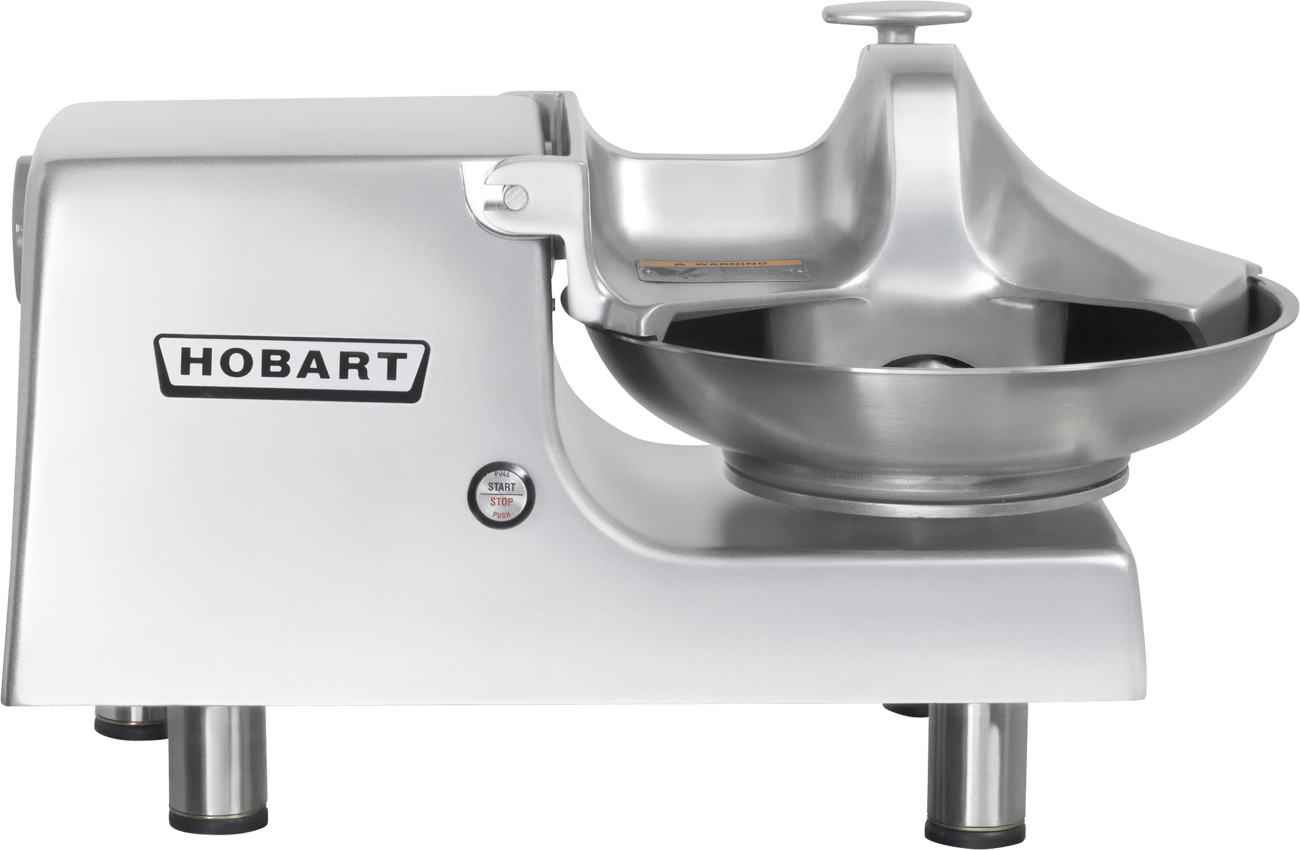 Commercial Food Chopper | Hobart Food Preparation Chopper