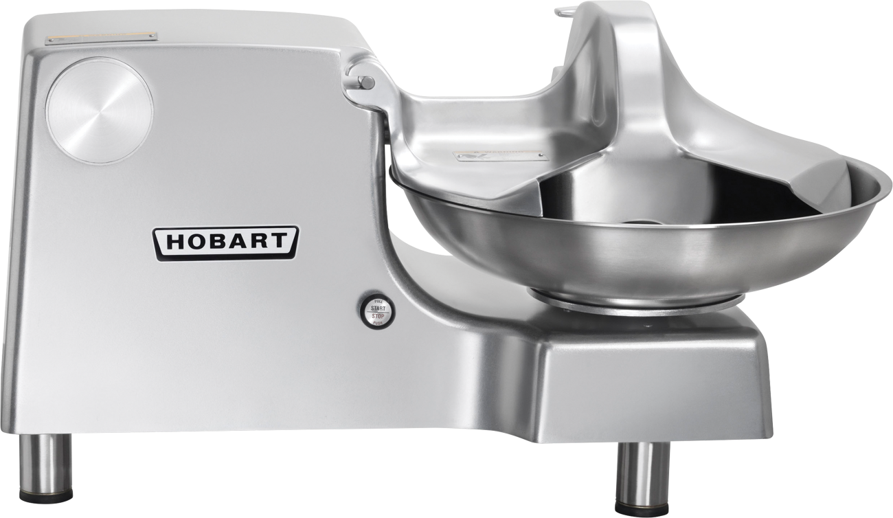Commercial Food Chopper | Hobart Food Preparation Chopper