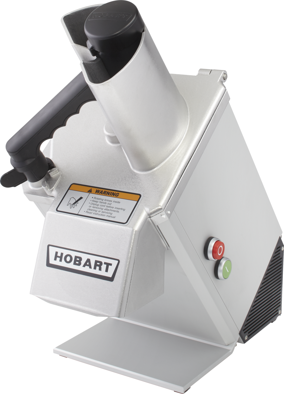 Continuous-Feed Food Processors | Hobart FEG