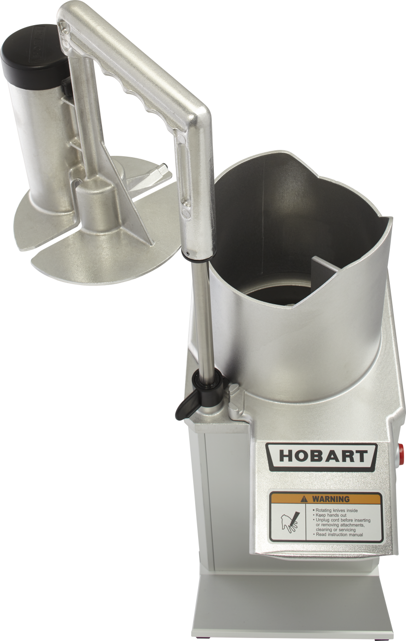 Continuous-Feed Food Processors | Hobart FEG