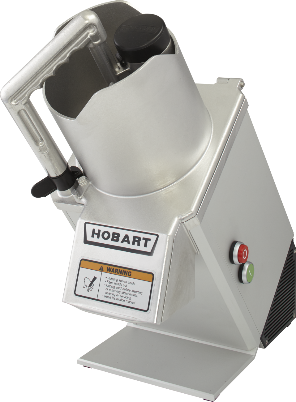 Continuous-Feed Food Processors | Hobart FEG