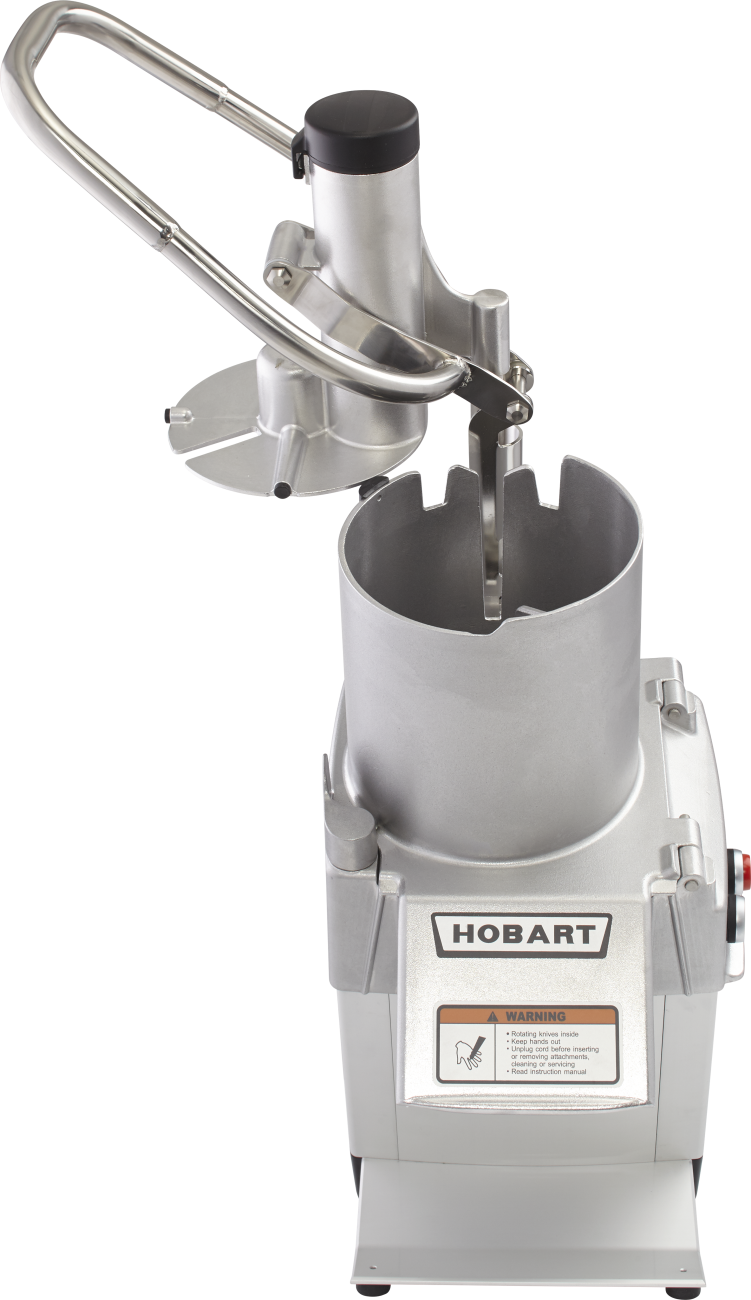 Continuous-Feed Food Processors | Hobart FEG