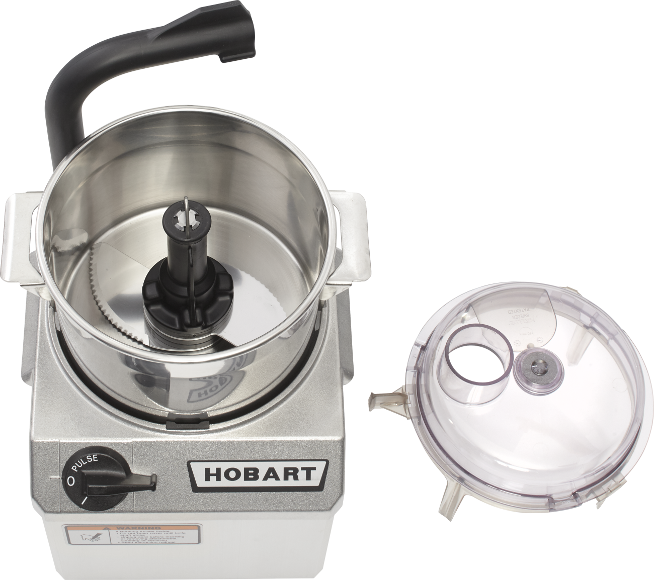 Bowl Food Processors | Hobart FEG