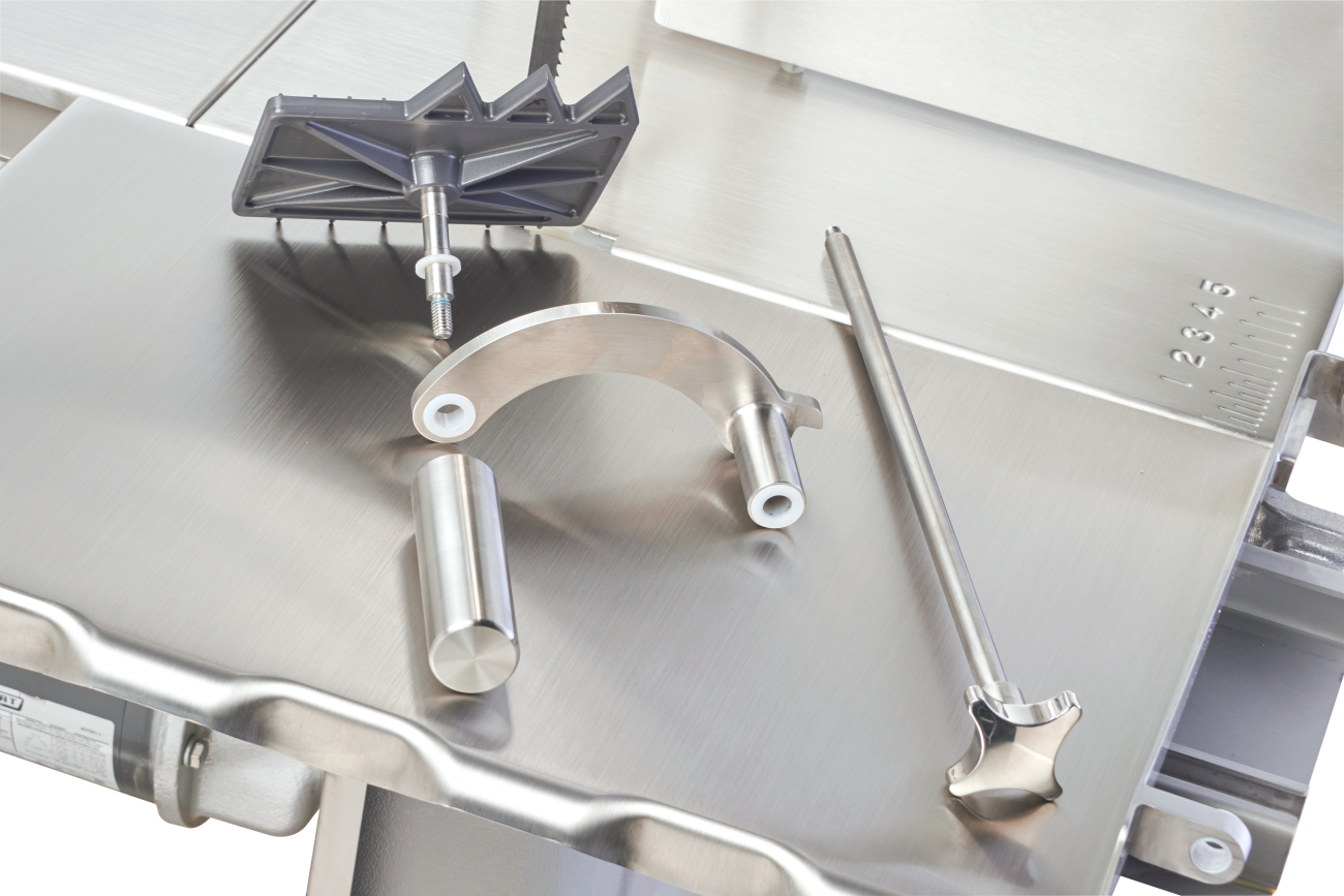 Commercial Meat Saws | Hobart Meat Saw | Hobart FEG