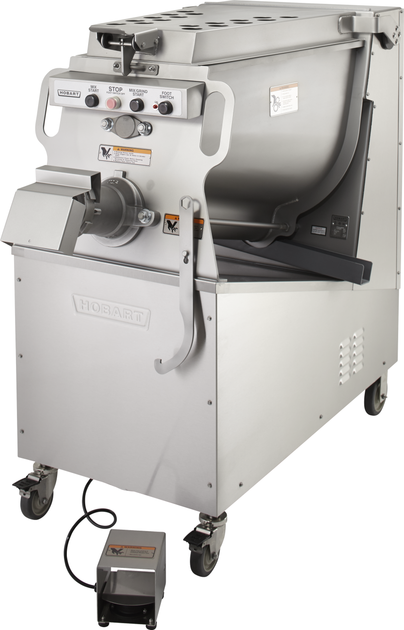 Hobart Commercial Mixer-Grinder | Hobart FEG