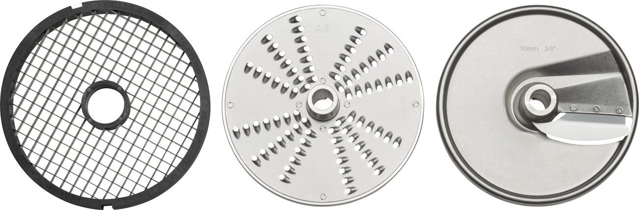 Continuous-Feed Food Processors | Hobart FEG