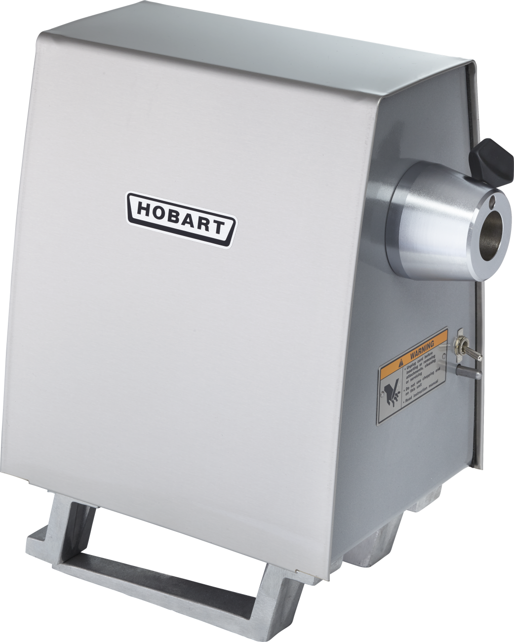 Power Drive Units | Hobart FEG