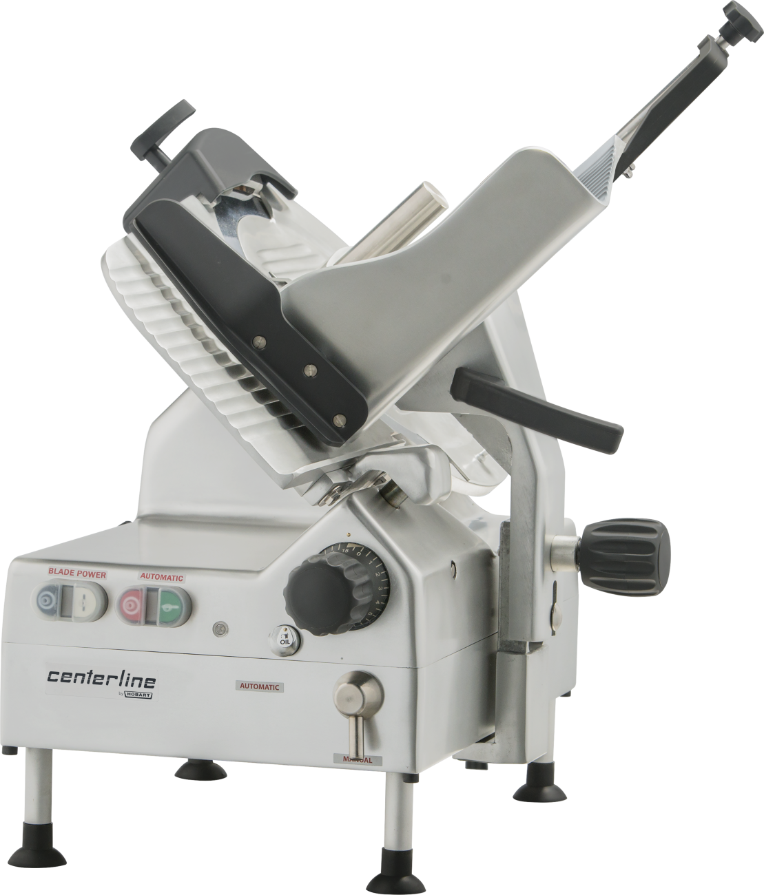 Centerline EDGE Series Slicers | Hobart