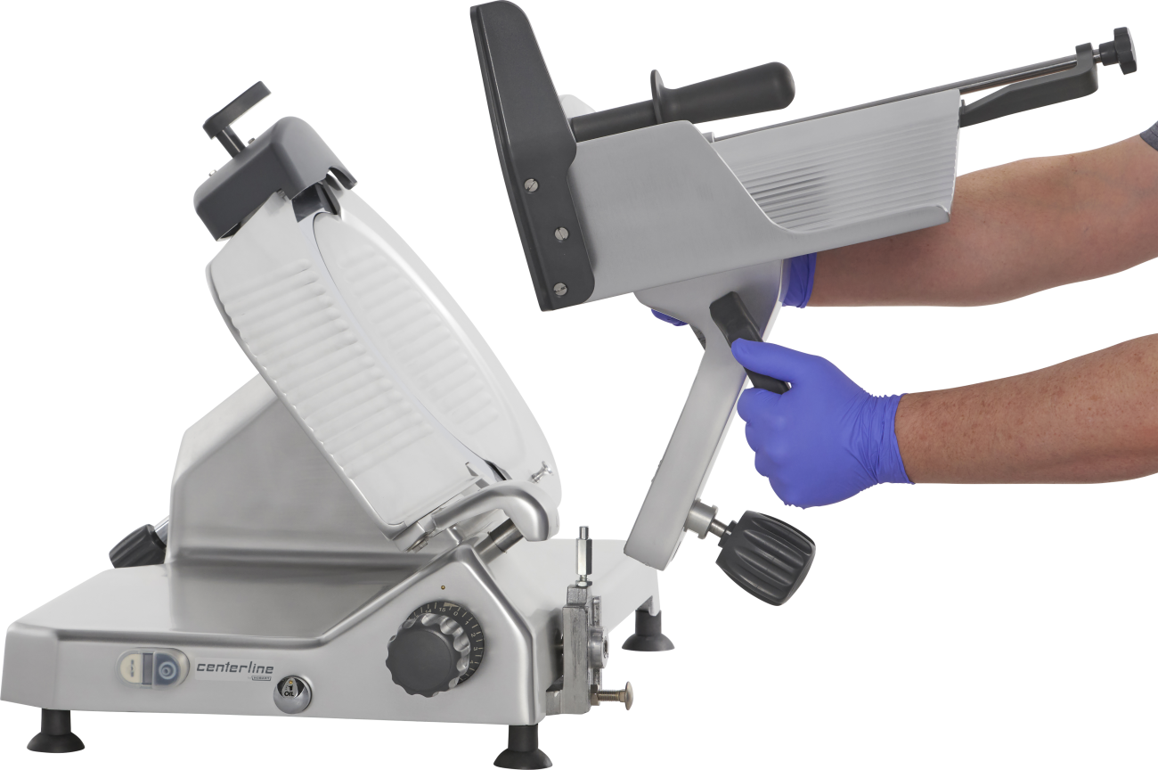 Centerline EDGE Series Slicers | Hobart