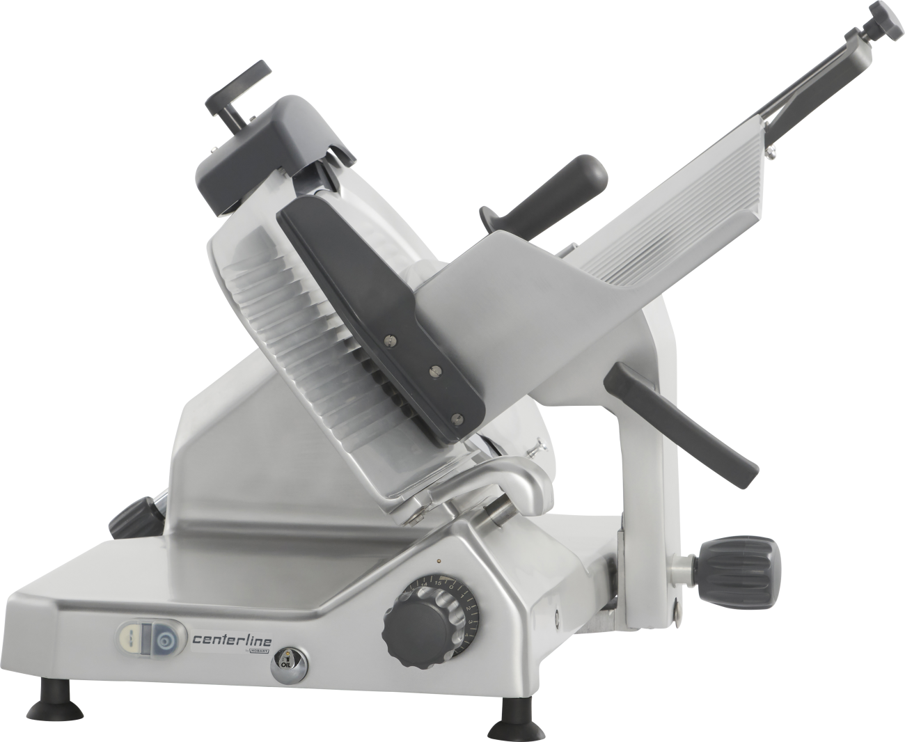 Centerline EDGE Series Slicers | Hobart