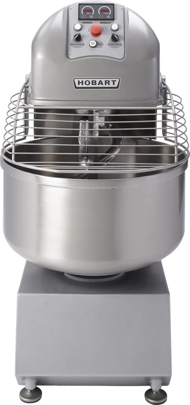 Spiral Mixer, Commercial Spiral Mixers | Hobart