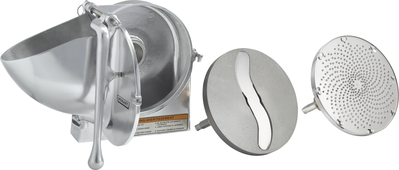 Legacy+® HL662 Pizza Dough Mixer | Hobart FEG