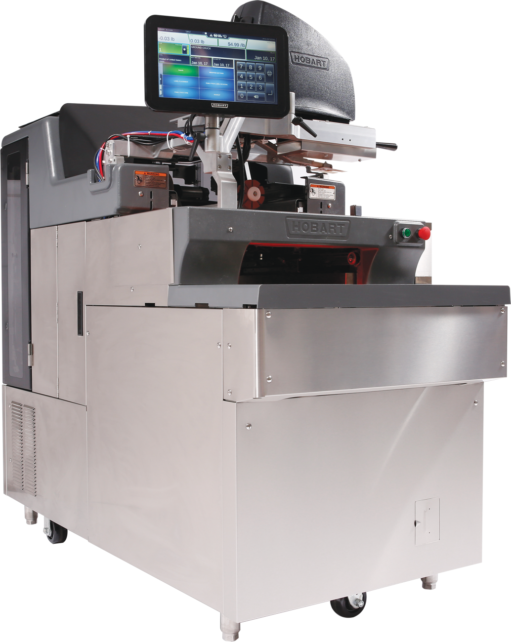 Automatic Wrapping Systems | Auto Wrap Equipment | Hobart