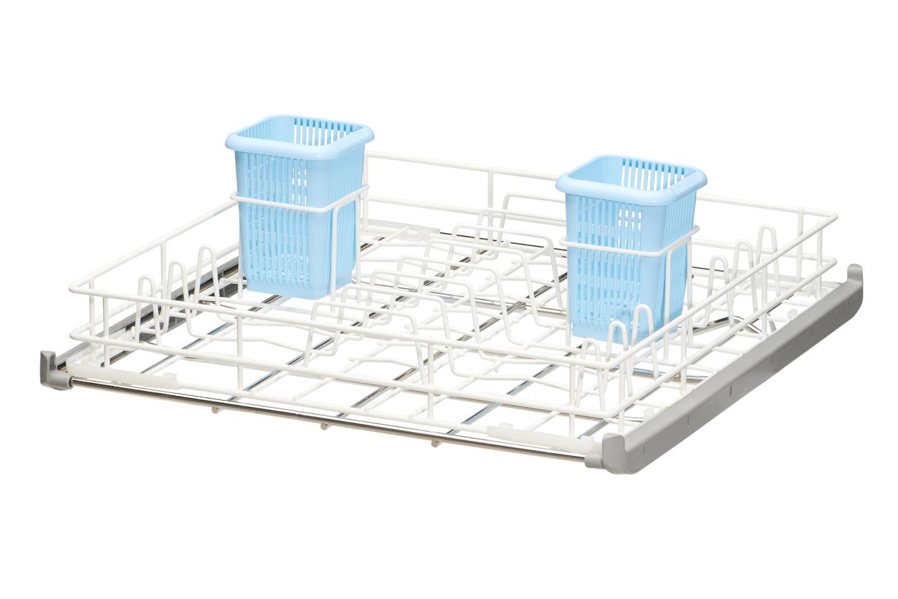 LXe Base Undercounter Commercial Dishwasher from Hobart