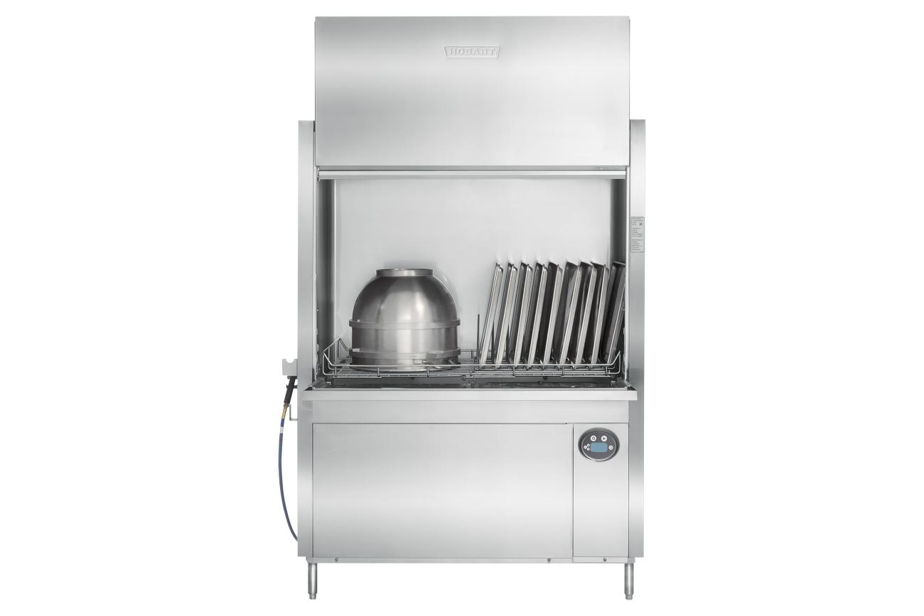 PW Base Prep Washer | Hobart