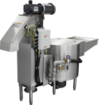 WastePro Dishroom Waste System | Food Waste Equipment