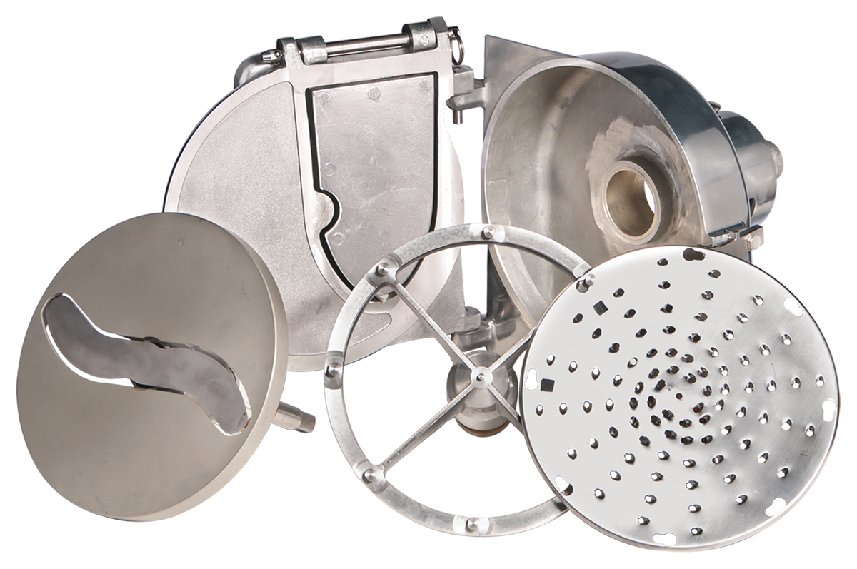 Commercial Mixer Accessories, Mixer Attachments | Hobart