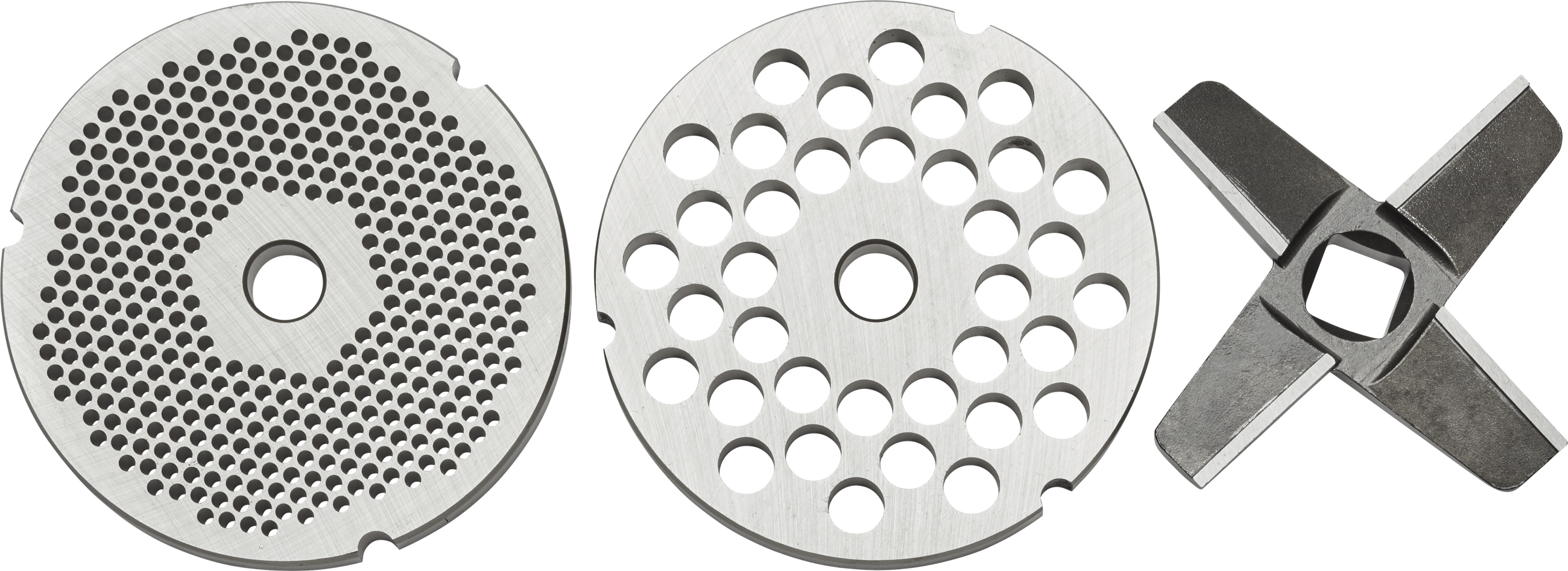 Commercial Meat Grinders and Choppers | Hobart FEG