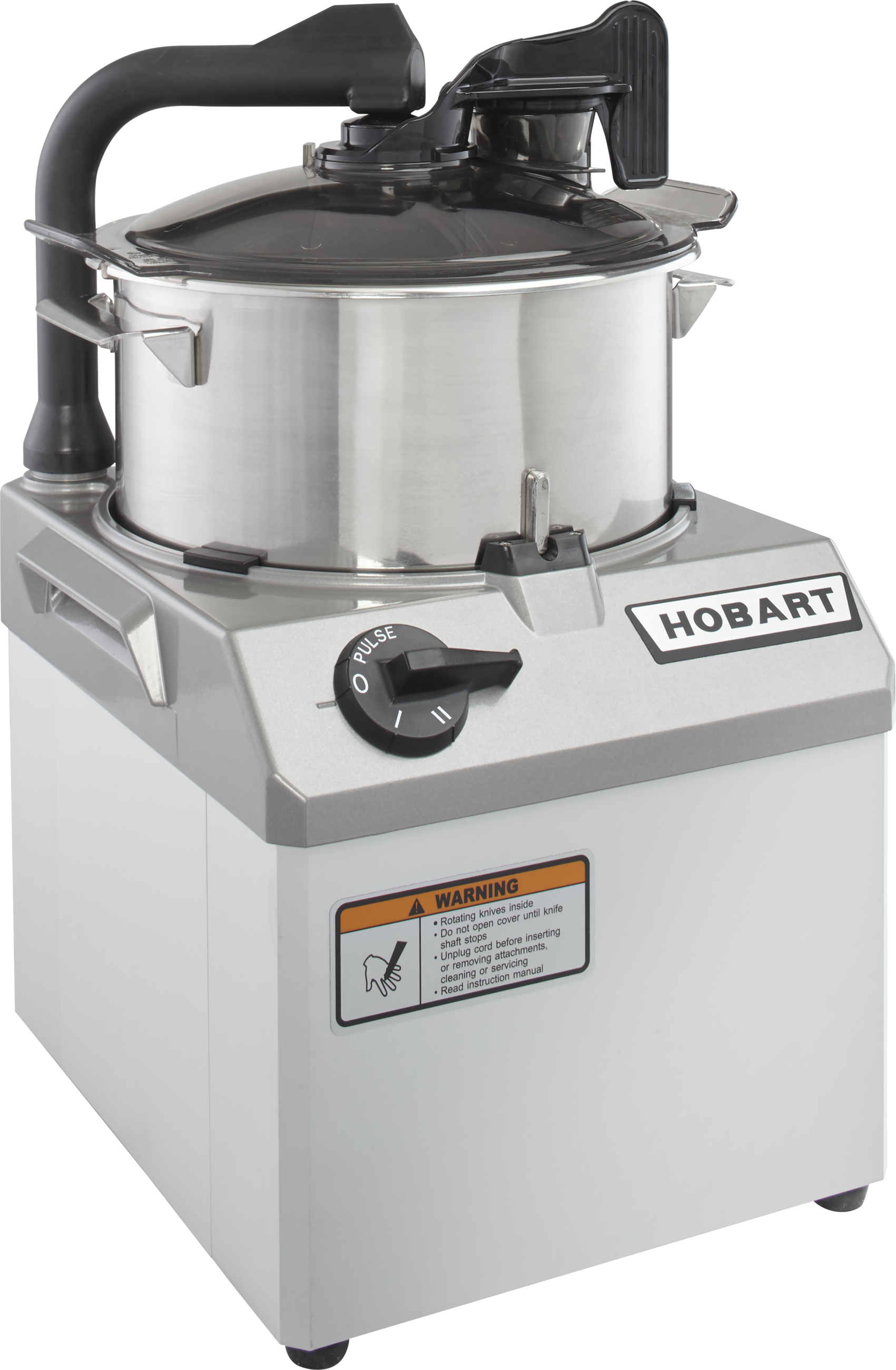 Bowl Food Processors | Hobart FEG