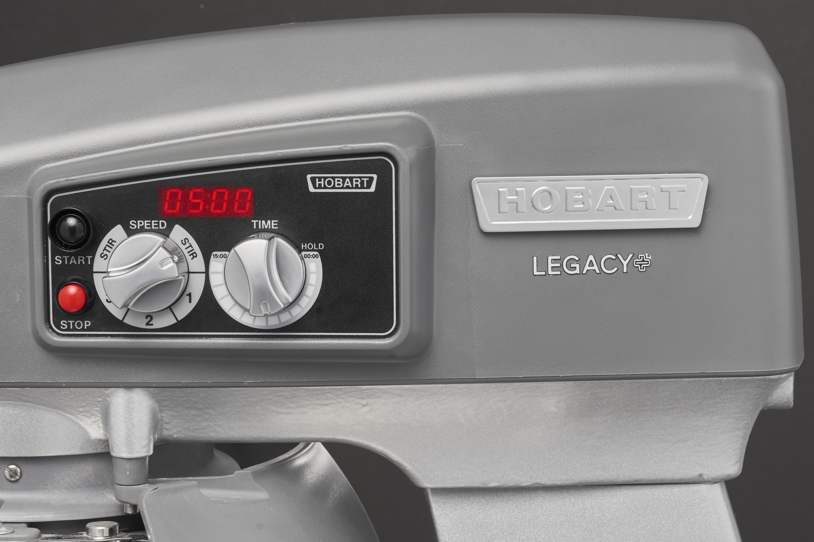 Legacy+ Commercial Countertop Mixers | Hobart FEG