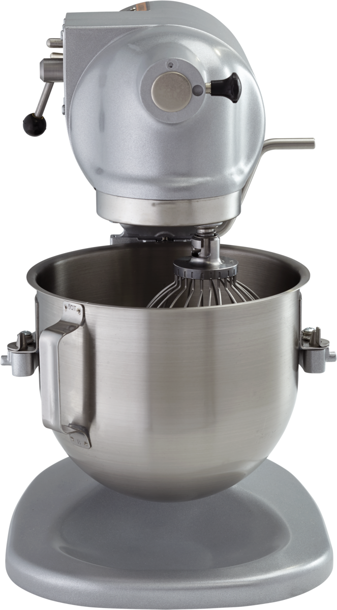 Commercial Stand Mixer | Hobart N50 5-Quart Mixer