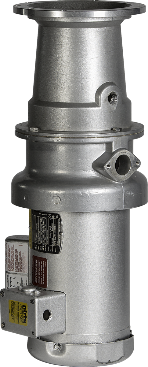 Commercial Food Waste Disposer | Food Waste Equipment