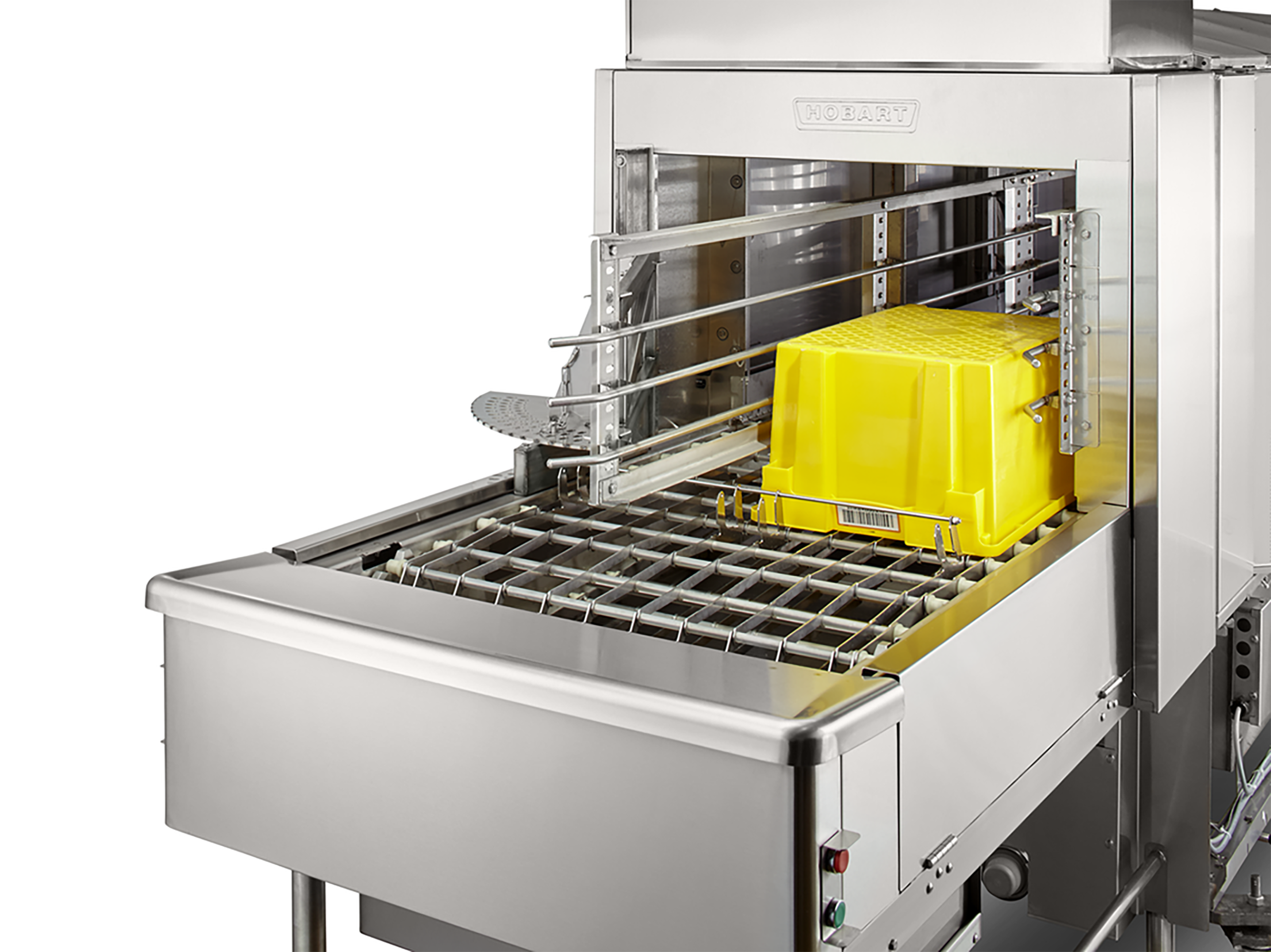 FT1000i Conveyorized Washer | Hobart Industrial Washers