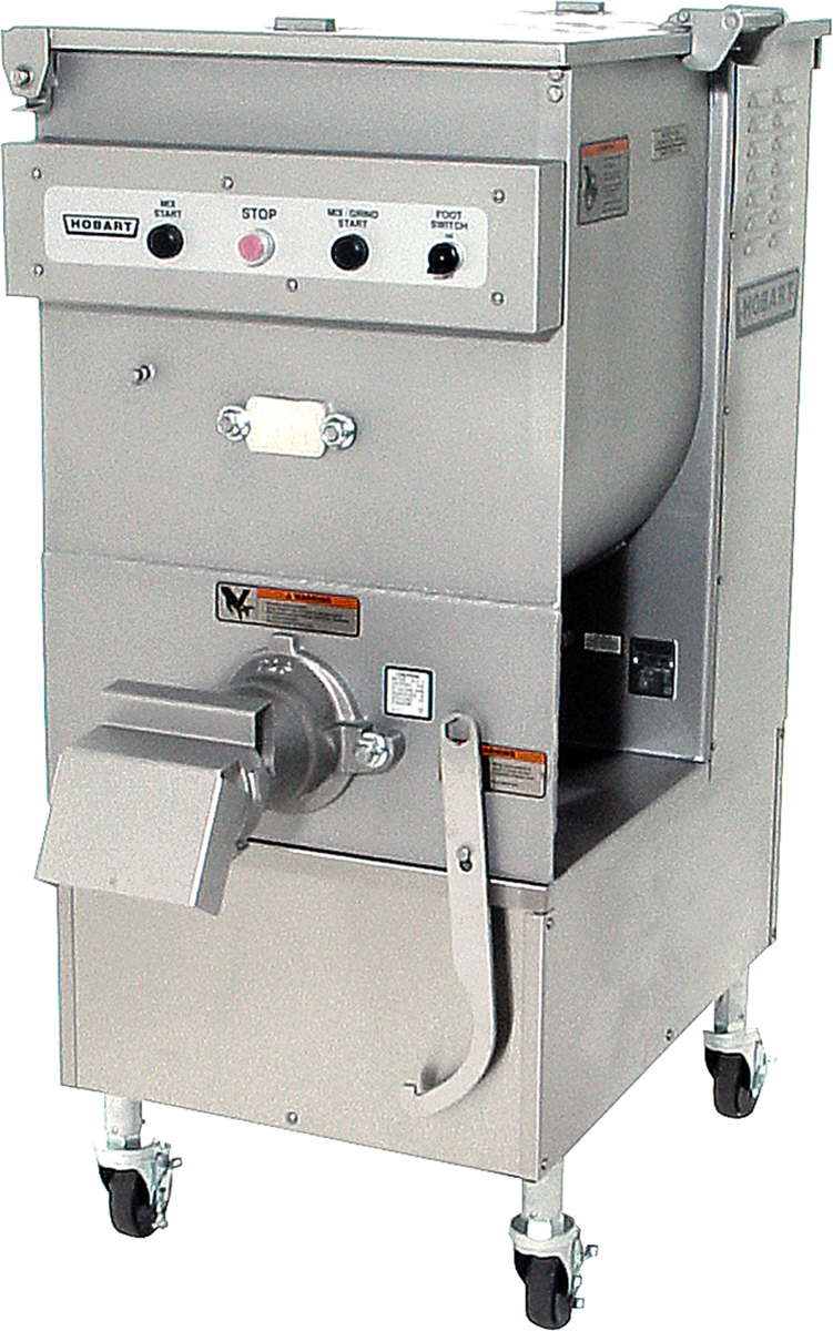 Hobart Commercial Mixer-Grinder | Hobart FEG
