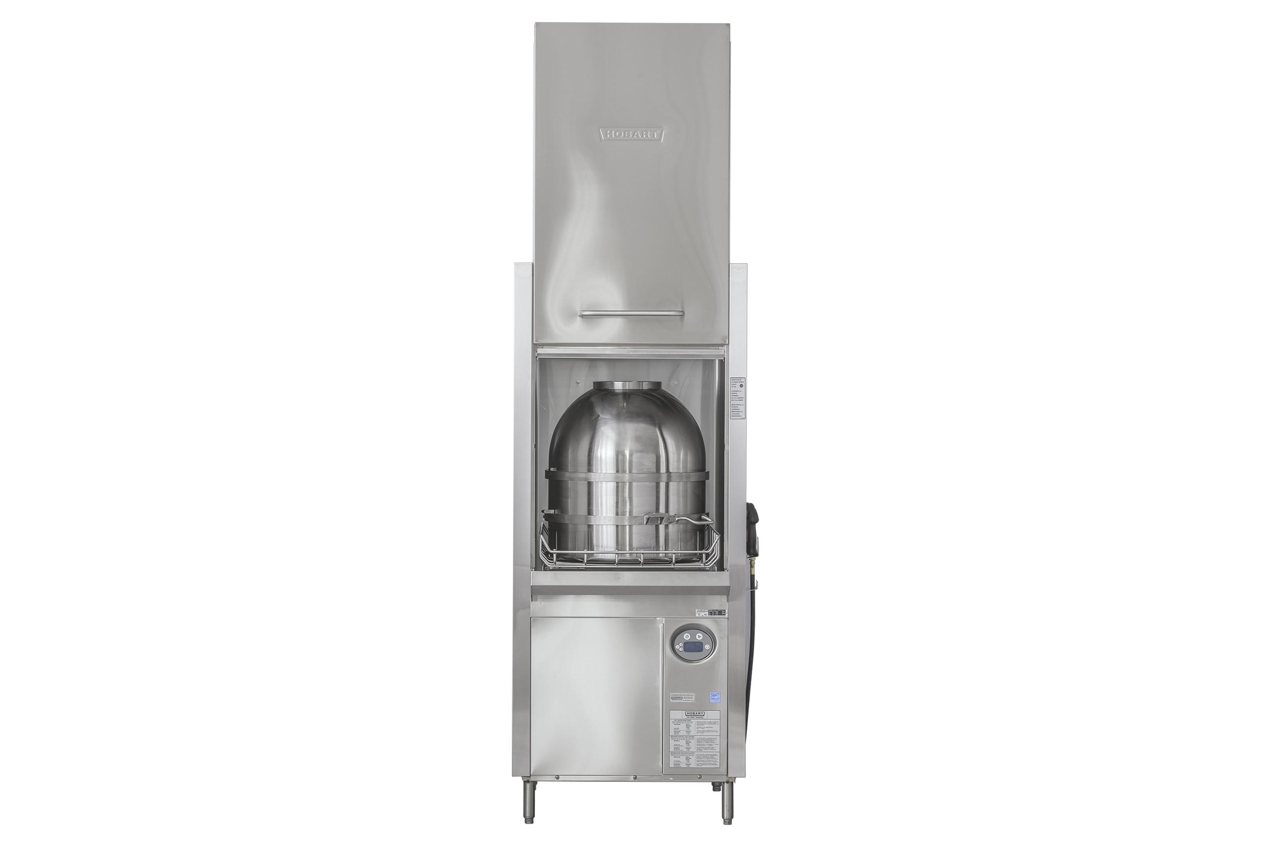 PW Base Prep Washer | Hobart