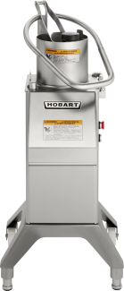 FP300i and FP400i Continuous Feed Food Processors | Hobart FEG