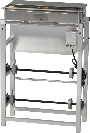 Wrapping Equipment Accessories | Hobart Commercial Weigh Wrap