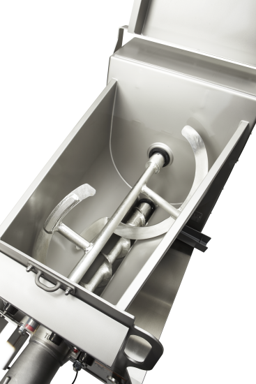 Hobart Commercial Mixer-Grinder | Hobart FEG