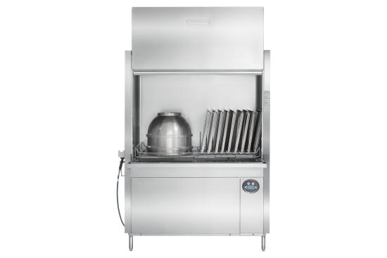 PW Base Prep Washer | Hobart