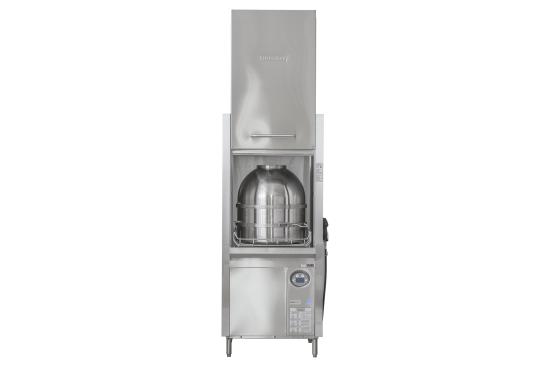 PW Base Prep Washer | Hobart